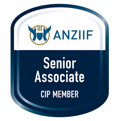 Senior Associate CIP Member - Credly