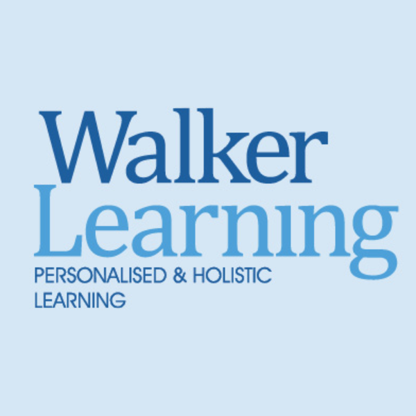 Walker Learning Group - Credly
