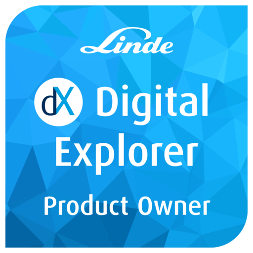 Digital Explorer Product Owner - Credly