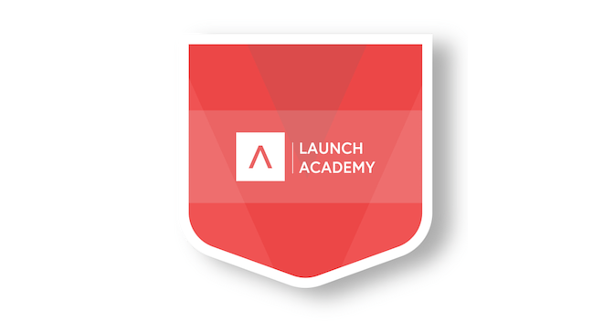 Antler Launch Academy - Credly