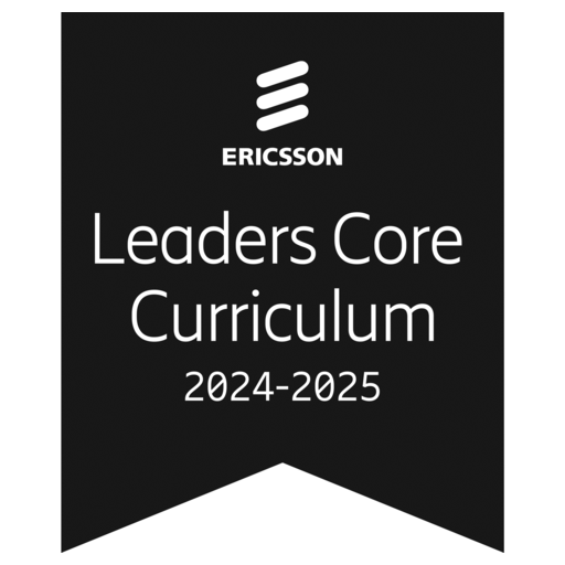 Leaders Core Curriculum Program 2024-2025 - Credly