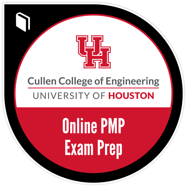 Online PMP Exam Prep - Credly