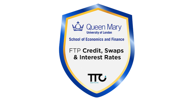 FTP Credit, Swaps & Interest Rates - Credly