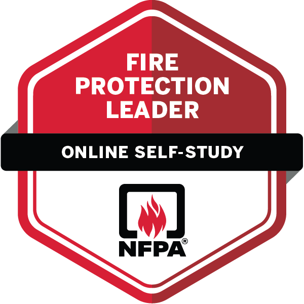 Fire Protection Leader - Credly
