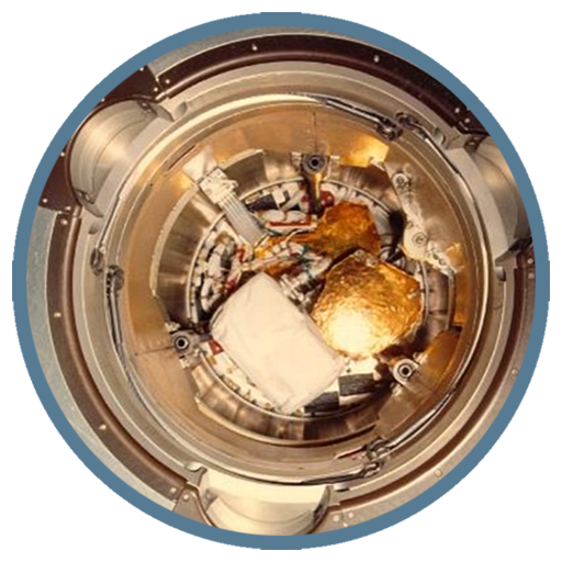 NASA's BEST: Human Exploration Telerobotics - Credly