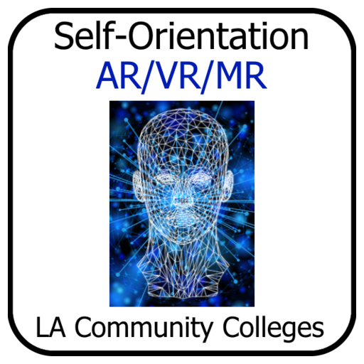 Self-Orientation to AR/VR/MR - Credly