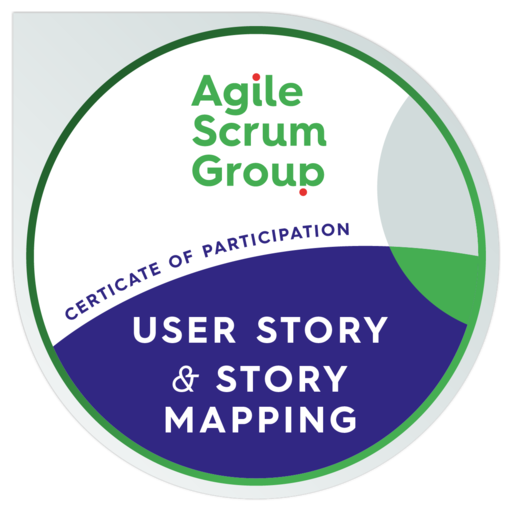User Story & Story Mapping - Credly