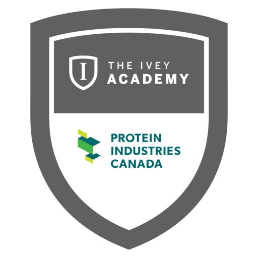 Accelerate Leadership Program - Credly