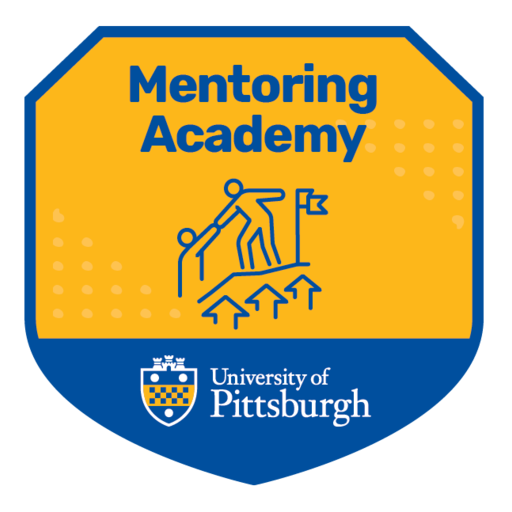 The Mentoring Academy - Credly