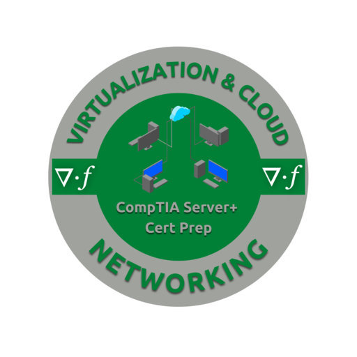 CompTIA Server+ Cert Prep Networking Ready - Credly
