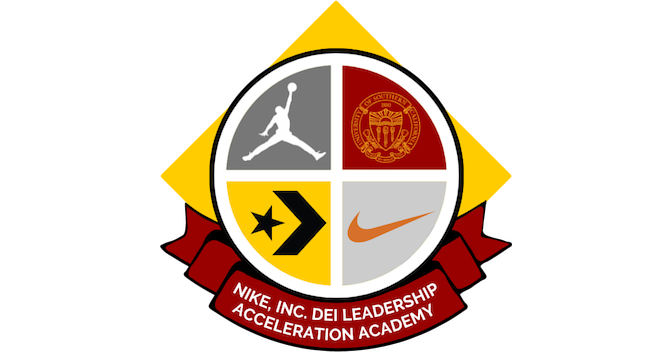 Nike, Inc. DEI Leadership Acceleration Academy - Credly