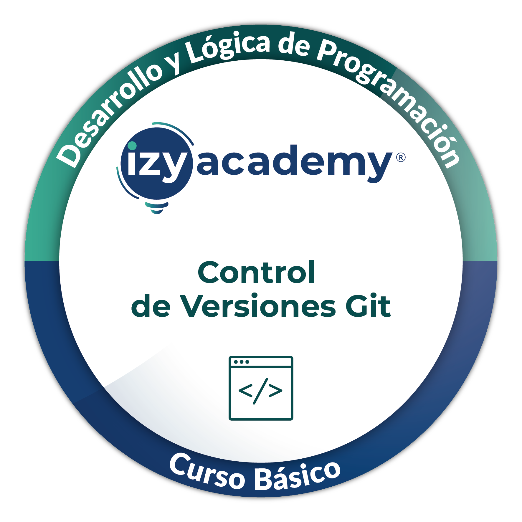 Control de Versiones con GIT - Credly