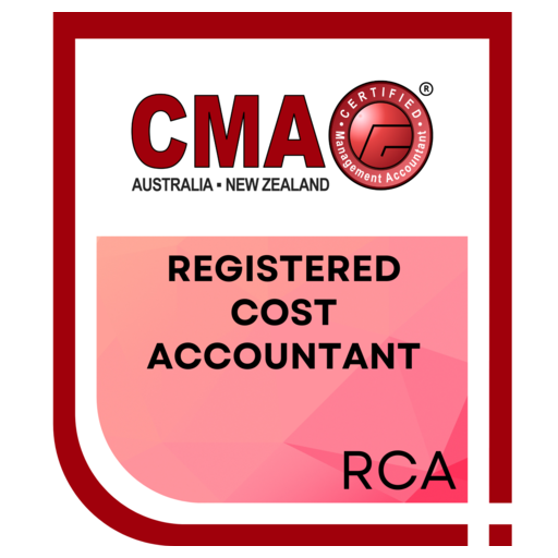 Registered Cost Accountant (RCA) - Credly