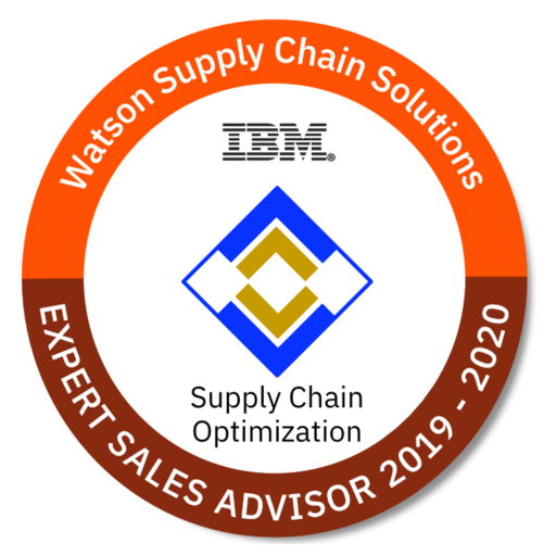 IBM Watson Supply Chain Solutions - Supply Chain Optimization Expert ...