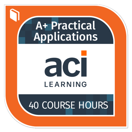 CompTIA A+ Core 2 - Credly