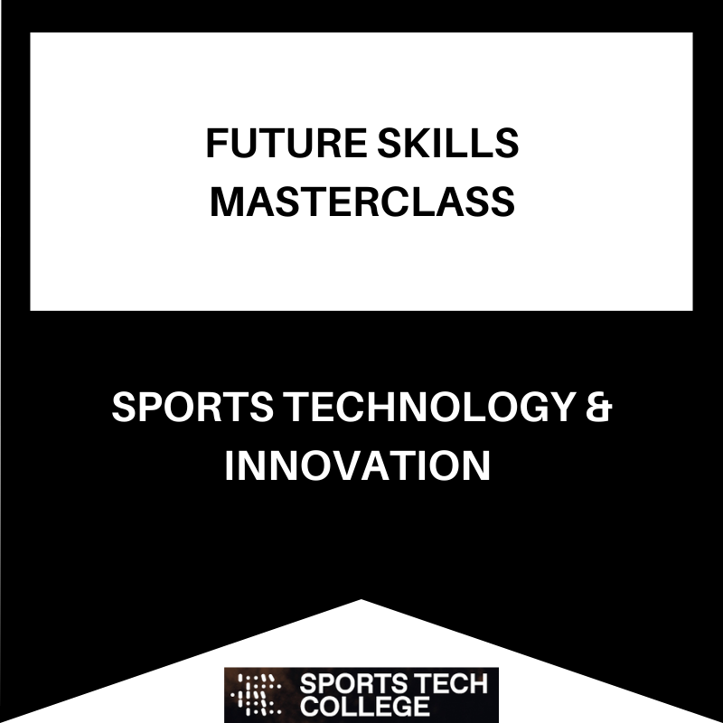 Sports Technology Masterclass Sunshine Coast - Credly