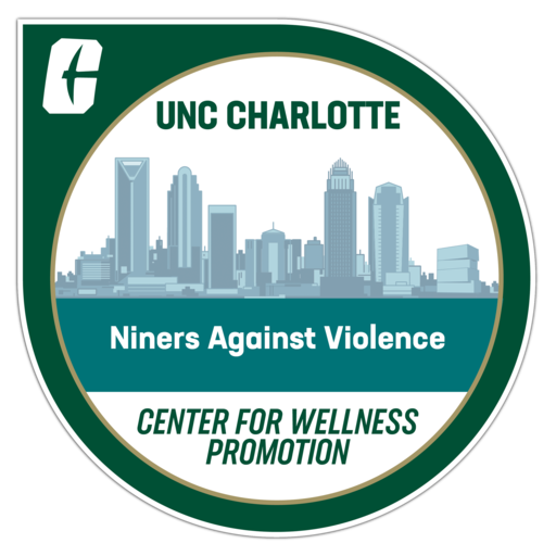 Niners Against Violence - Credly