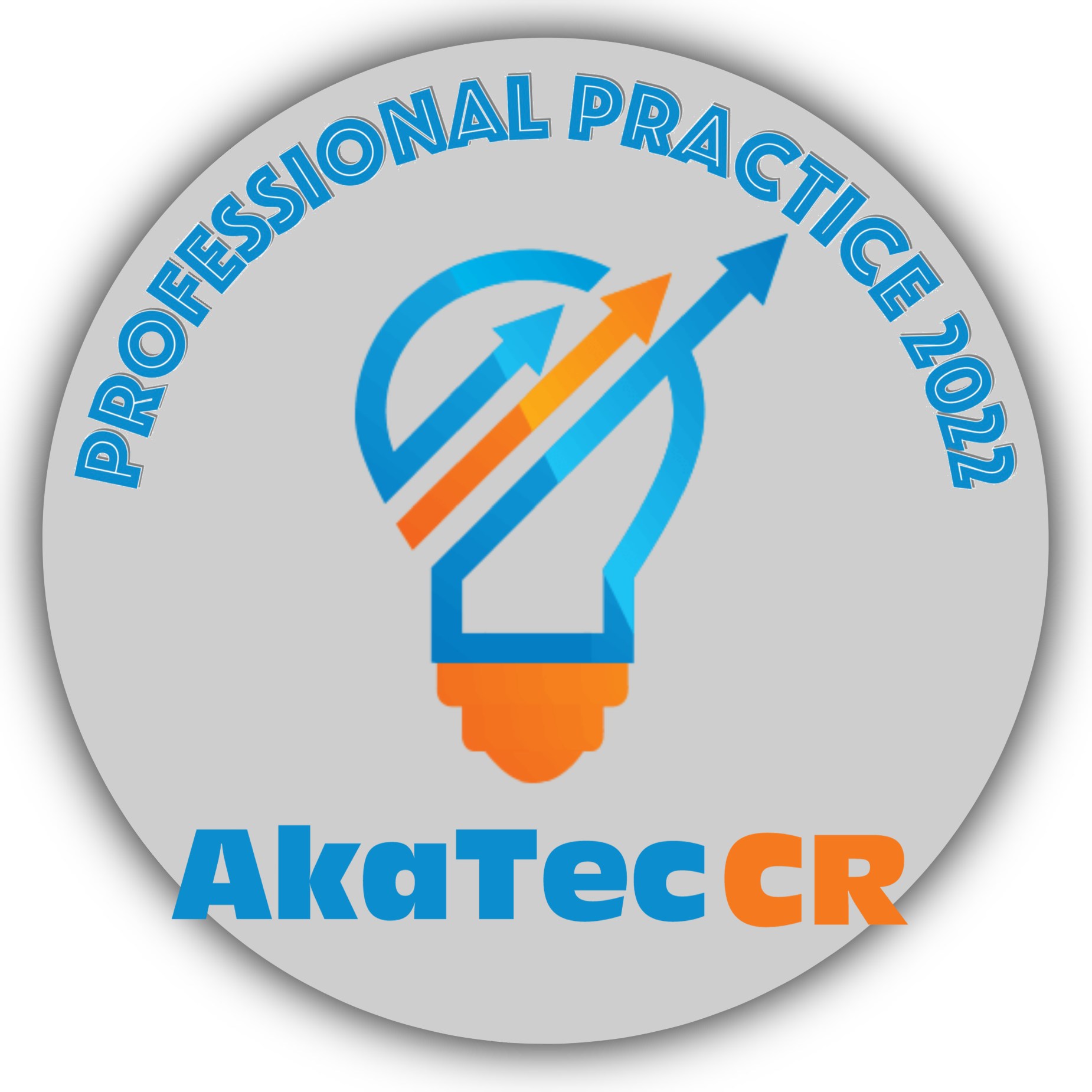 Professional Practice 2022 @ AkaTec - Credly