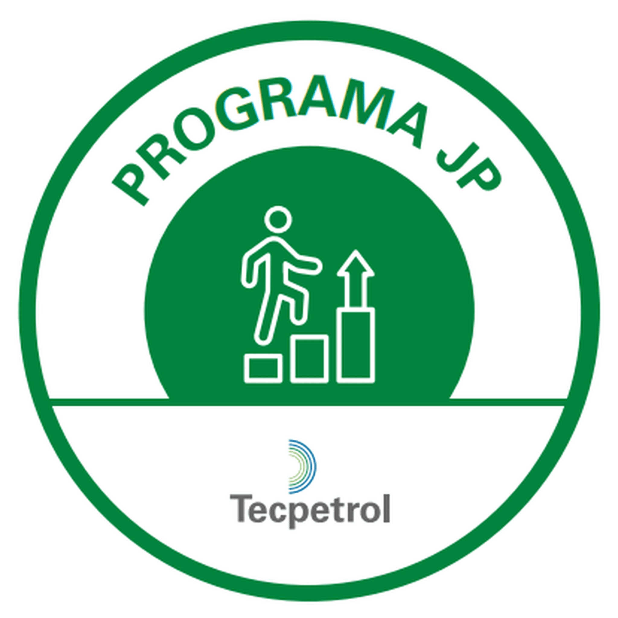 Programa JP - Credly