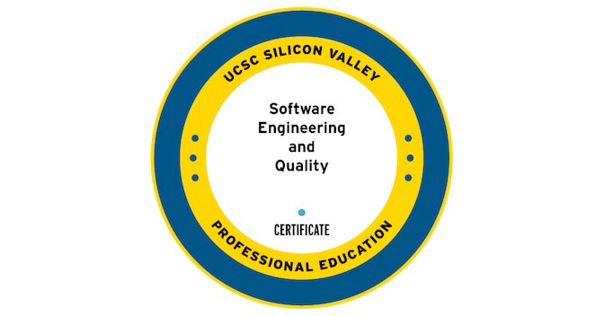 Software Engineering and Quality - Credly