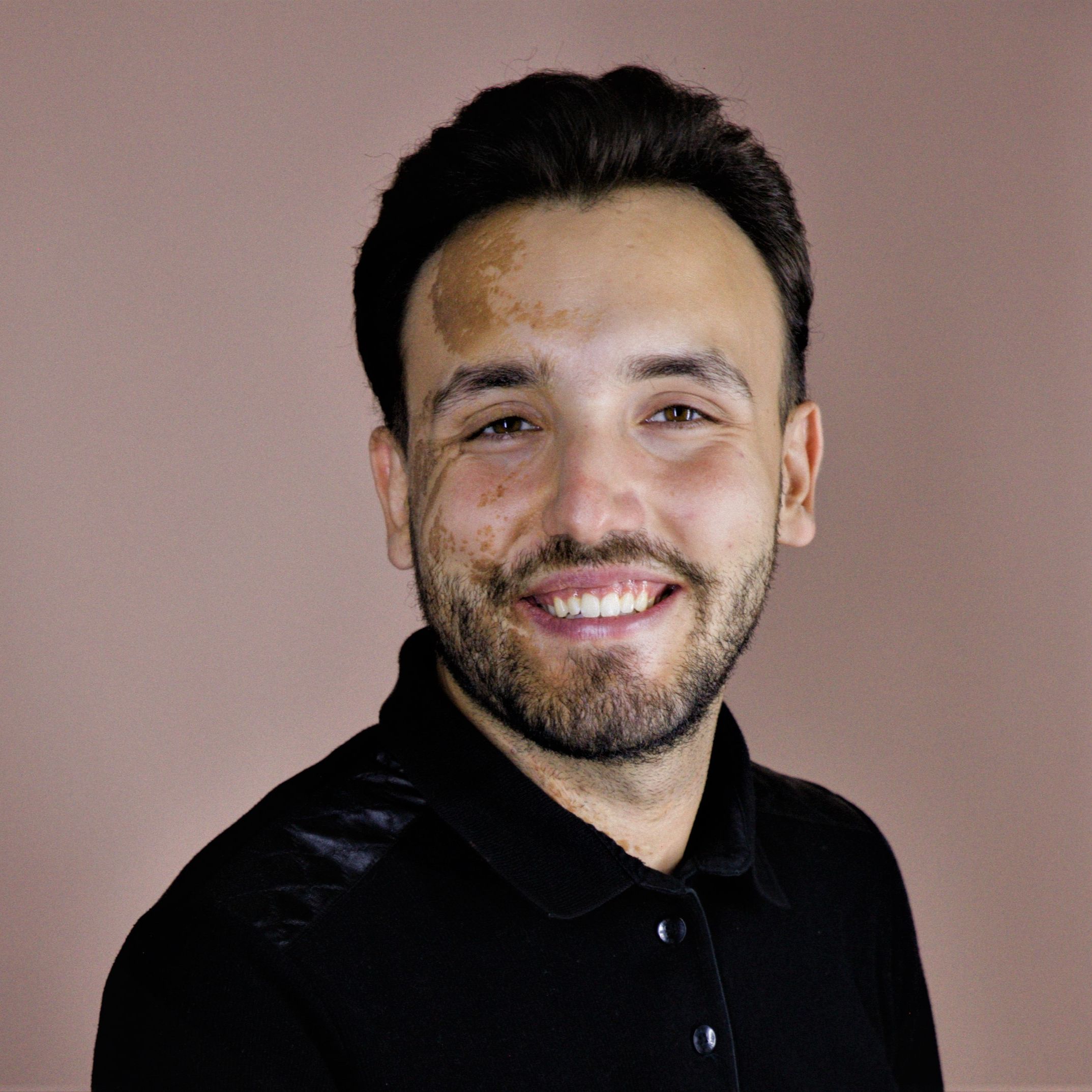 Front-end Development with React - Credly