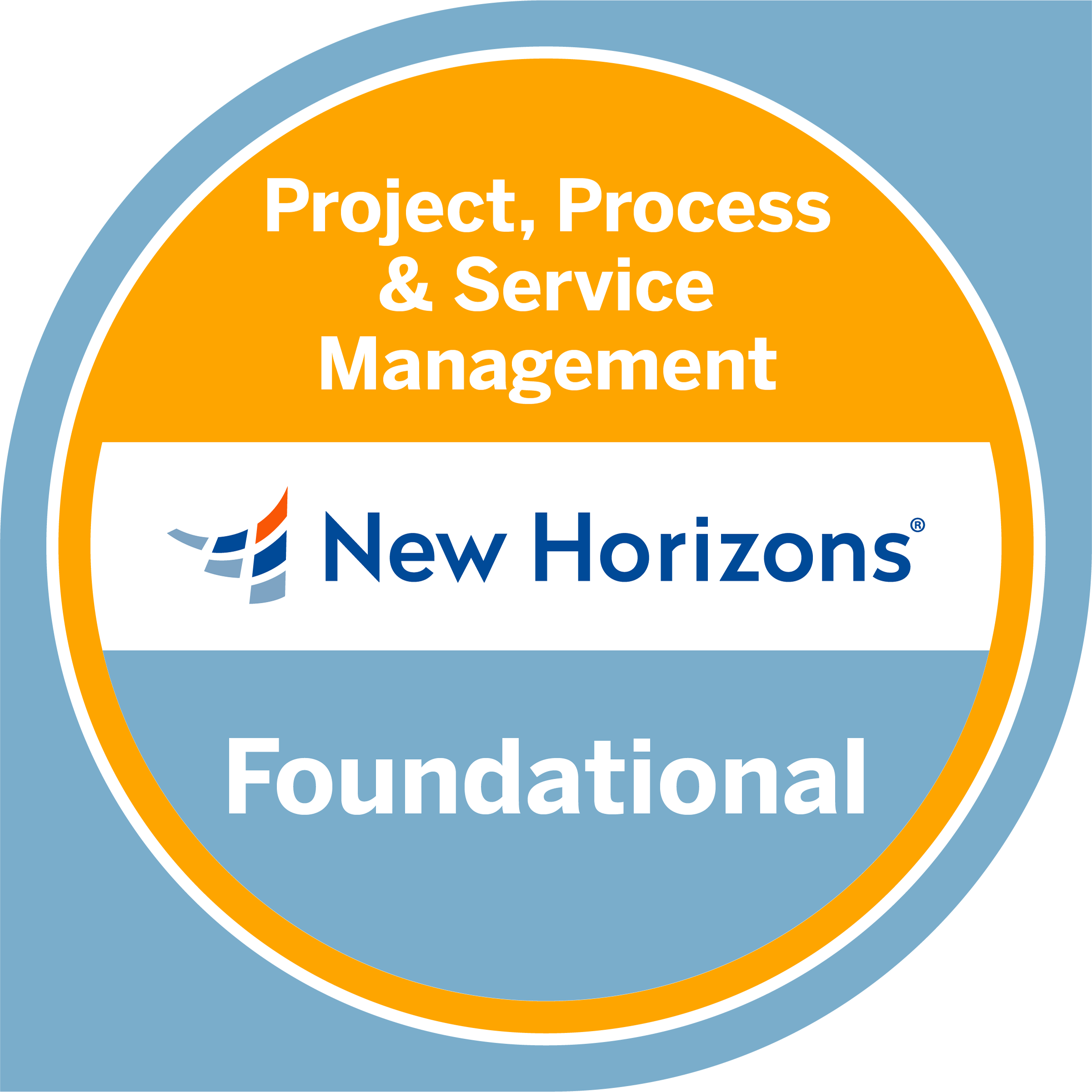 Project Management Essentials Credly