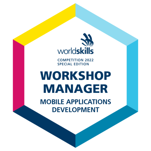 WorldSkills Competition 2022 Special Edition - Workshop Manager ...