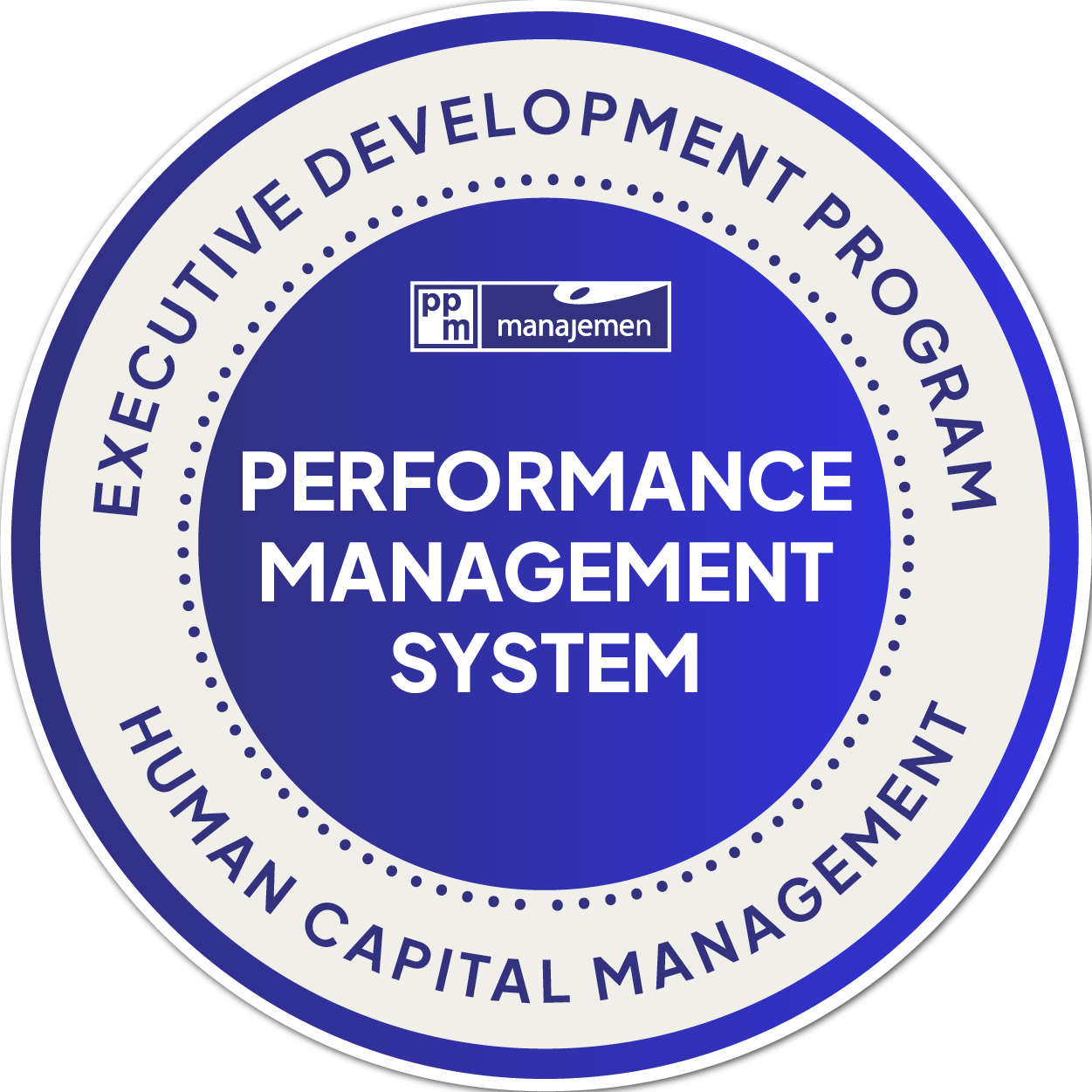 Performance Management System Credly