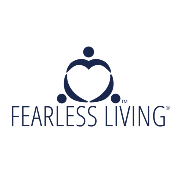 Fearless Living Institute - Credly