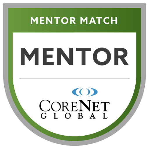 Mentor - Credly
