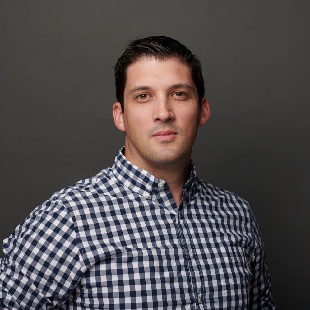 Tableau Analyst - Credly