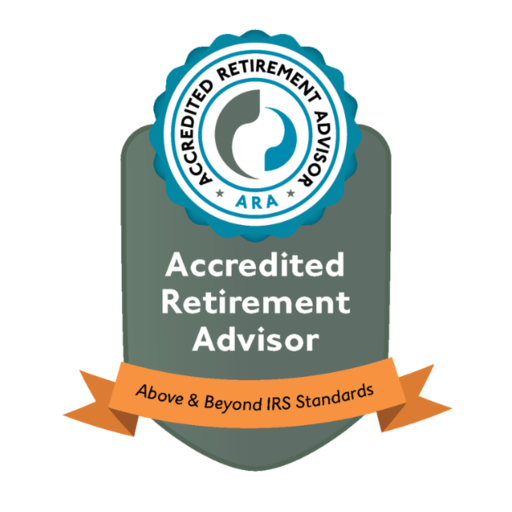 The Accredited Retirement Advisor (ARA) - Credly