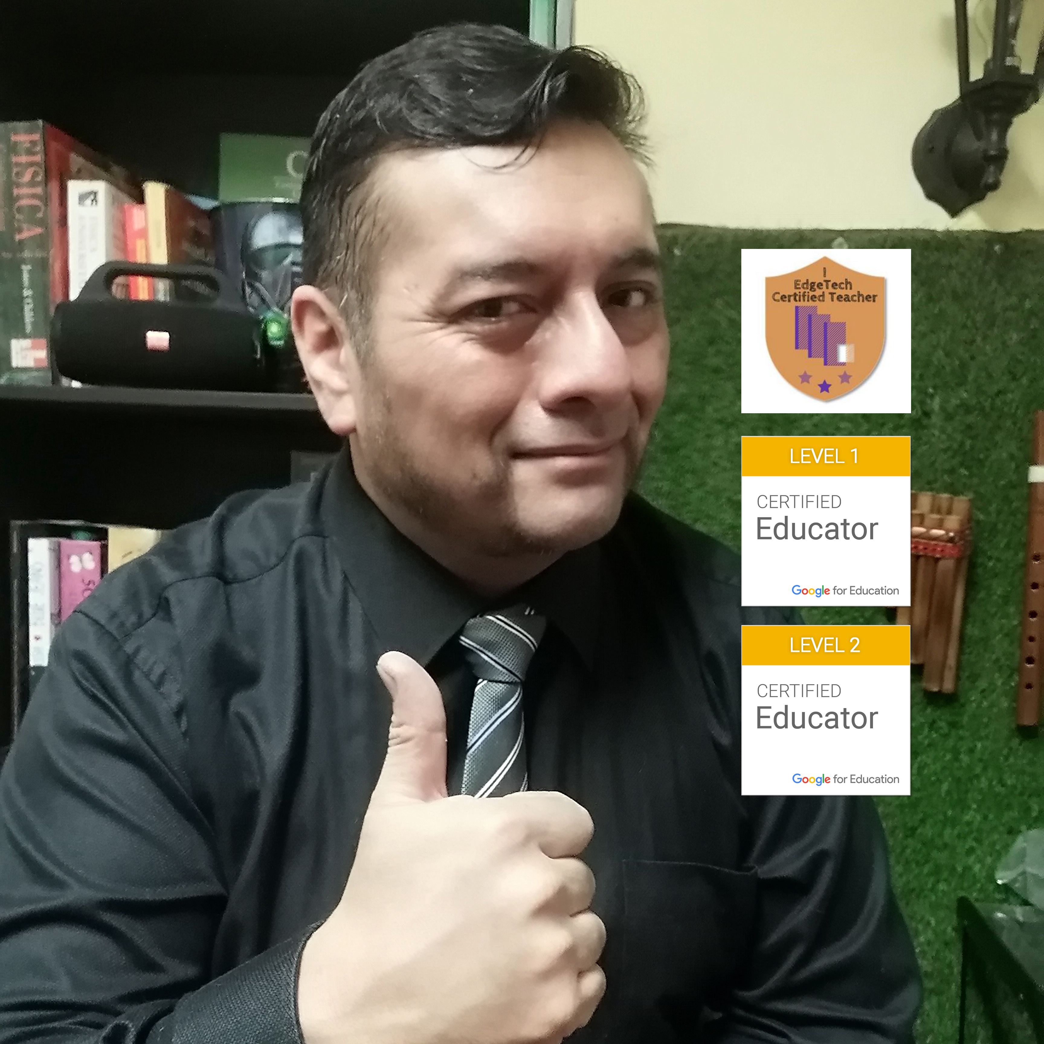 Design Your Creative Class - Credly