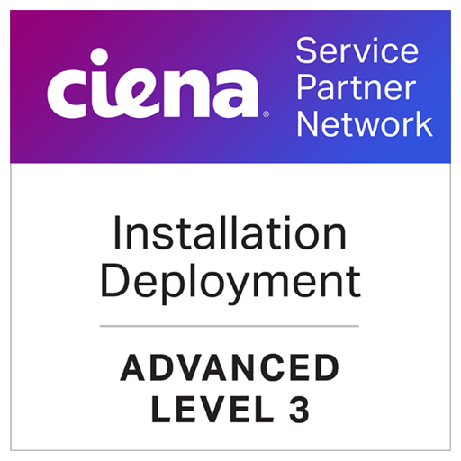 Service Partner Network - Installation Deployment - Level 3 - Credly