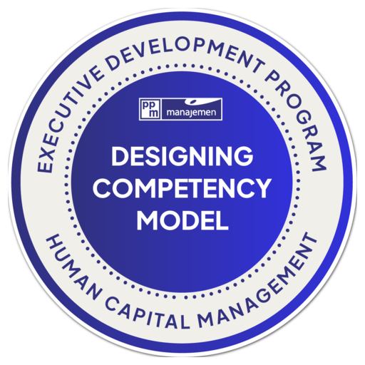 Designing Competency Model - Credly