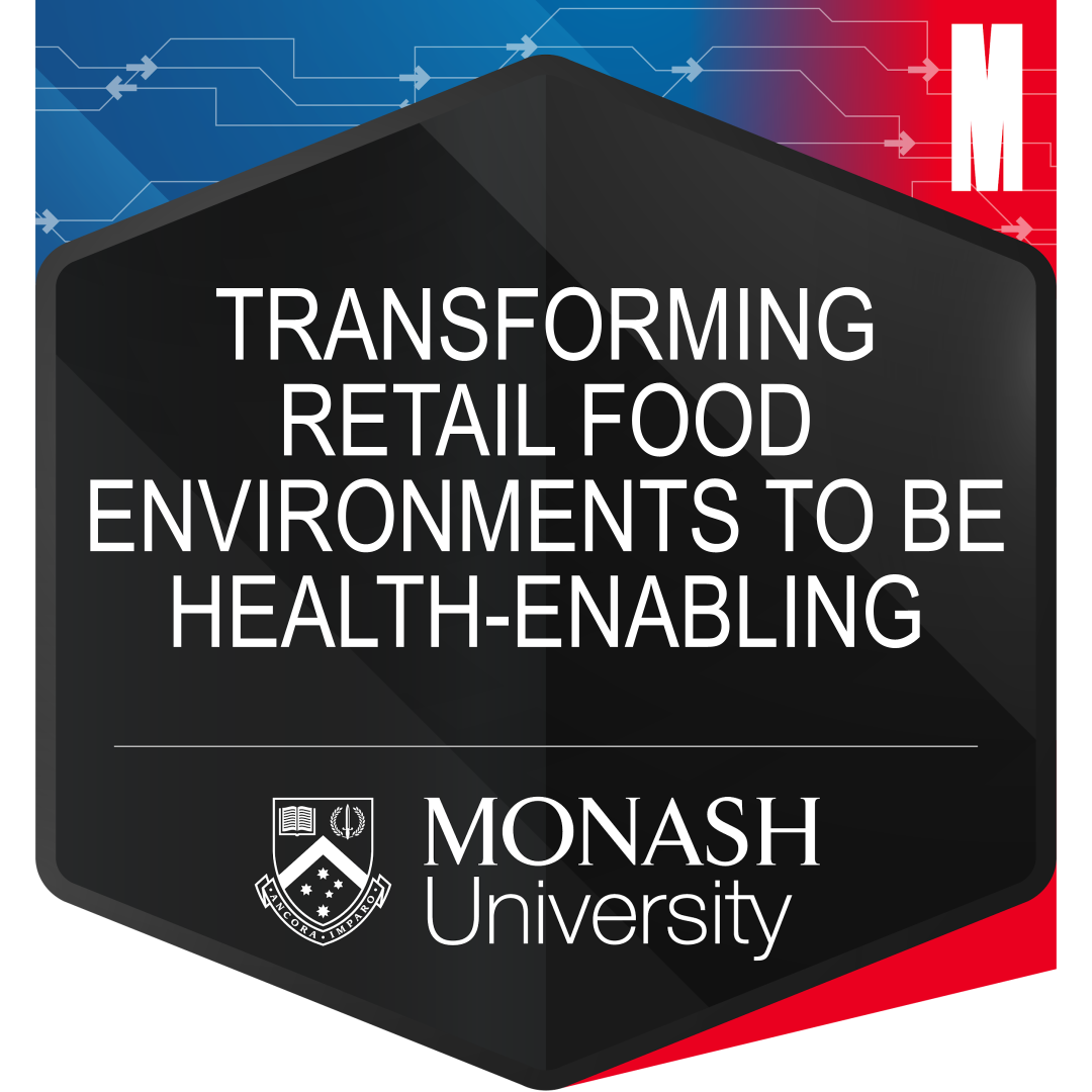 Transforming Retail Food Environments to be Health-Enabling Micro ...