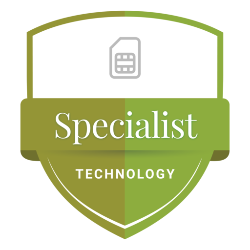 Technology Specialist - Credly