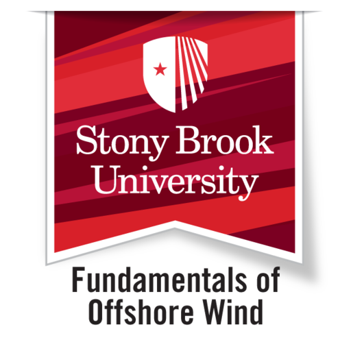 Fundamentals of Offshore Wind - Credly