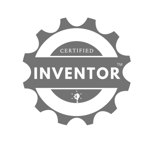 Certified Inventor™ - Credly
