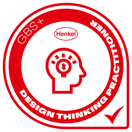 Design Thinking Practitioner - Credly