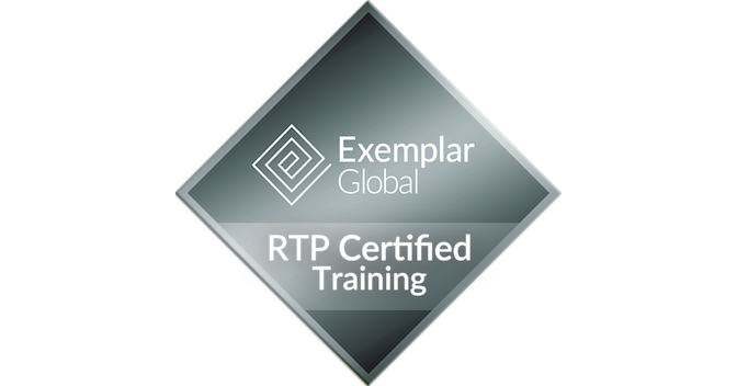 Recognised Training Provider (RTP) - Credly
