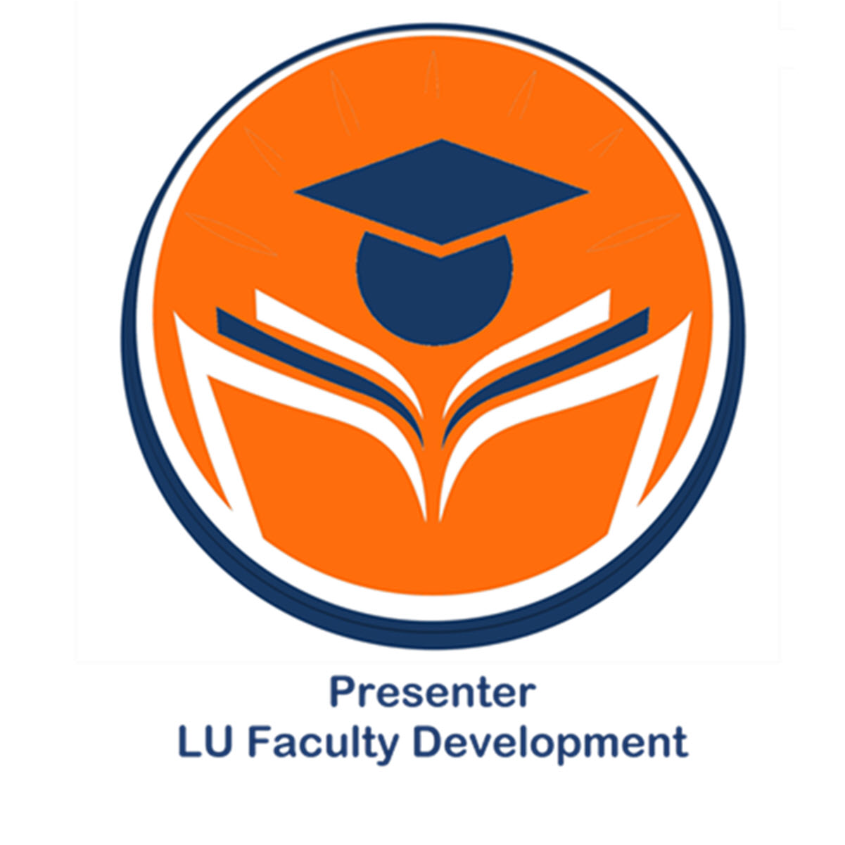 2024 Langston University Faculty Development Presenter - Credly