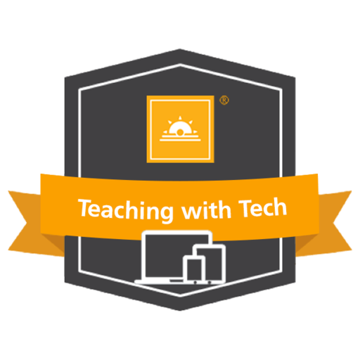 OTL Teaching with Technology - Credly