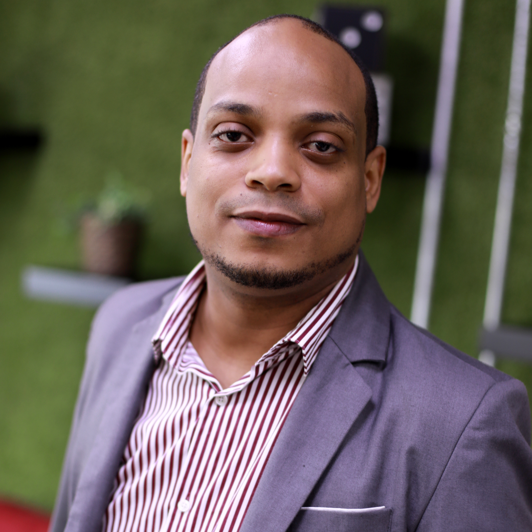 Edtech Builder - Credly