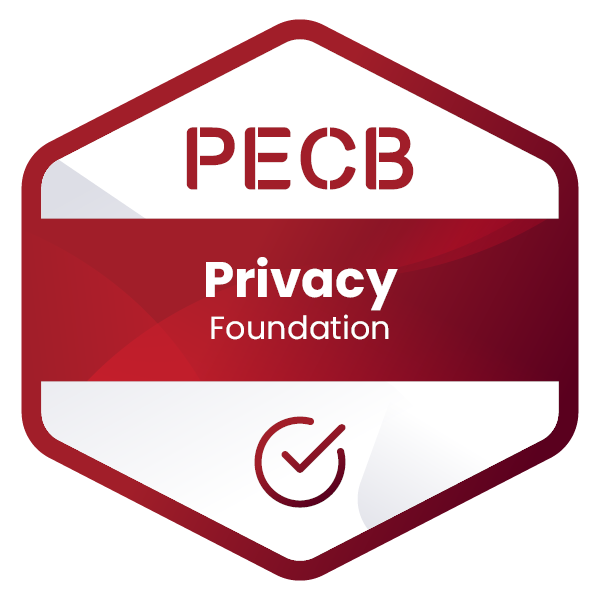 Privacy Foundation - Credly