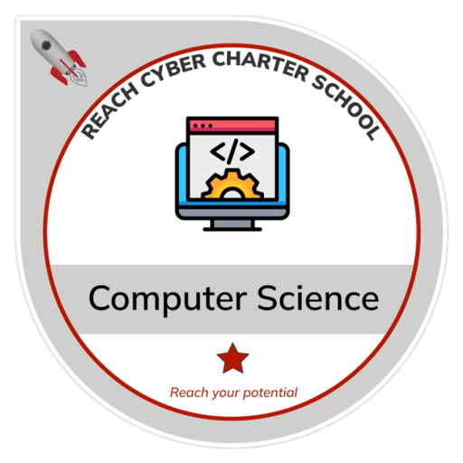Computer Science I - Credly