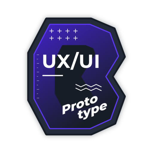 Prototype - UX/UI - Credly