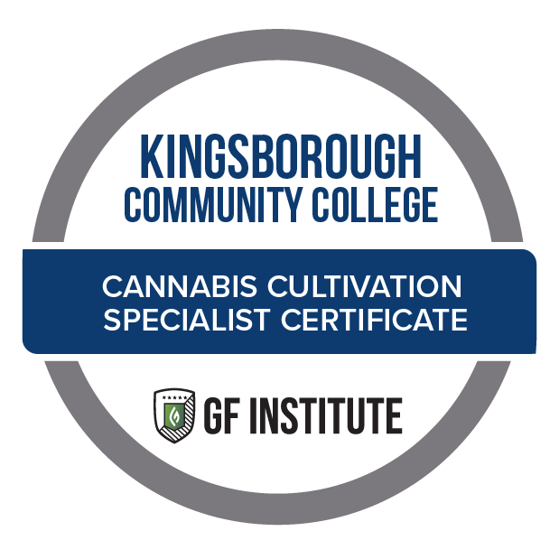 KBCC: Cannabis Cultivation Specialist Certificate - Credly