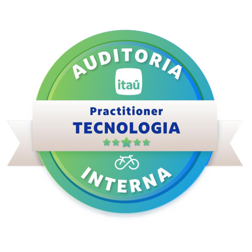 Practitioner - Tecnologia Auditoria Interna - Credly