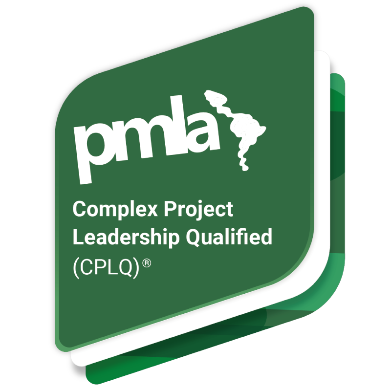 Complex Project Leadership Qualified (CPLQ)® - Credly
